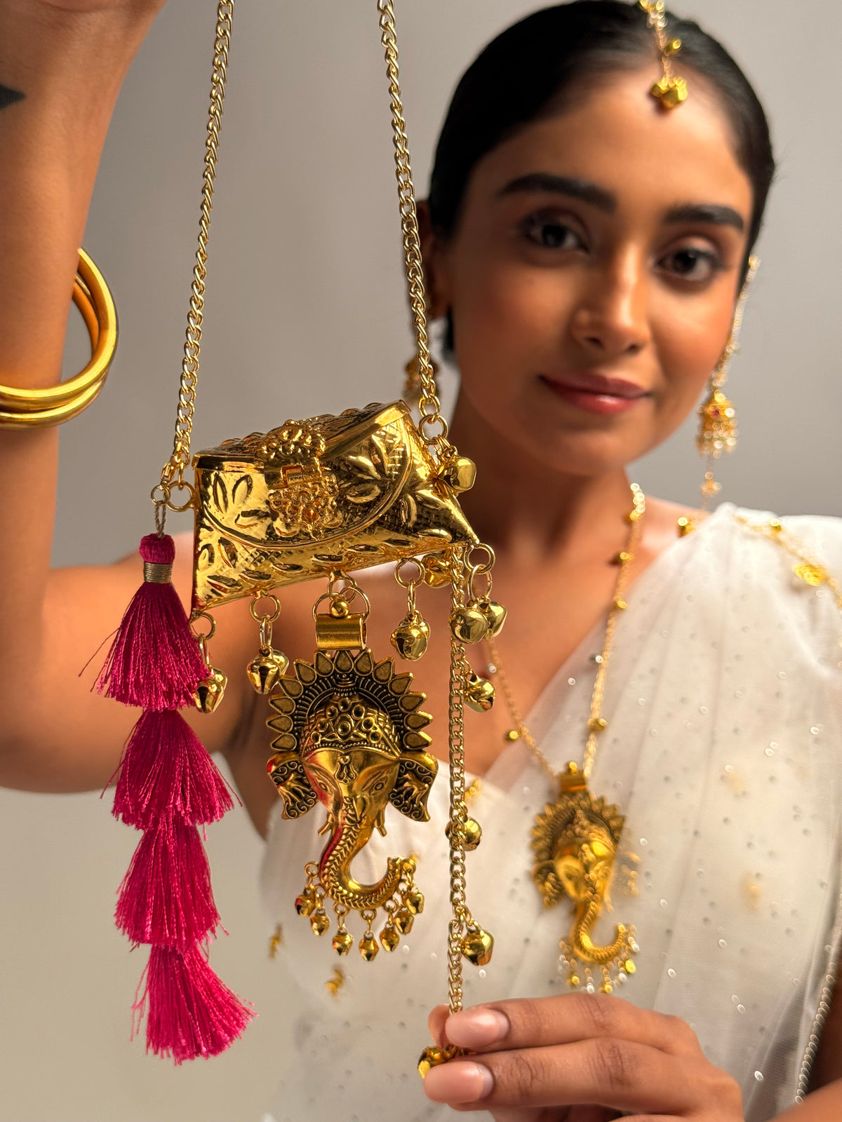 Bappa Batua– Dmak india